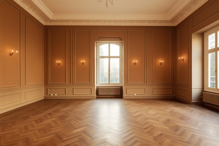 Discover Timeless Elegance with DMV’s Exclusive Luxury Wood Floors ...