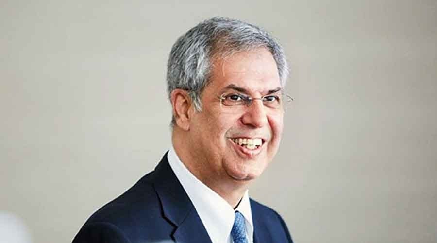 In Conversation with Noel Tata: Insights into His Leadership Style and ...
