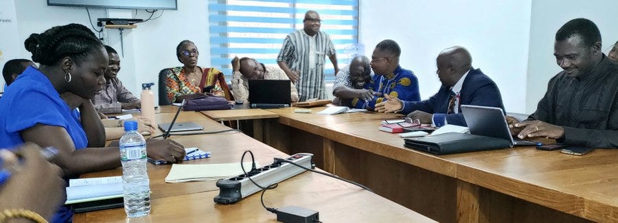 Integrated Health Systems Strengthening Support Aims to Improve ...