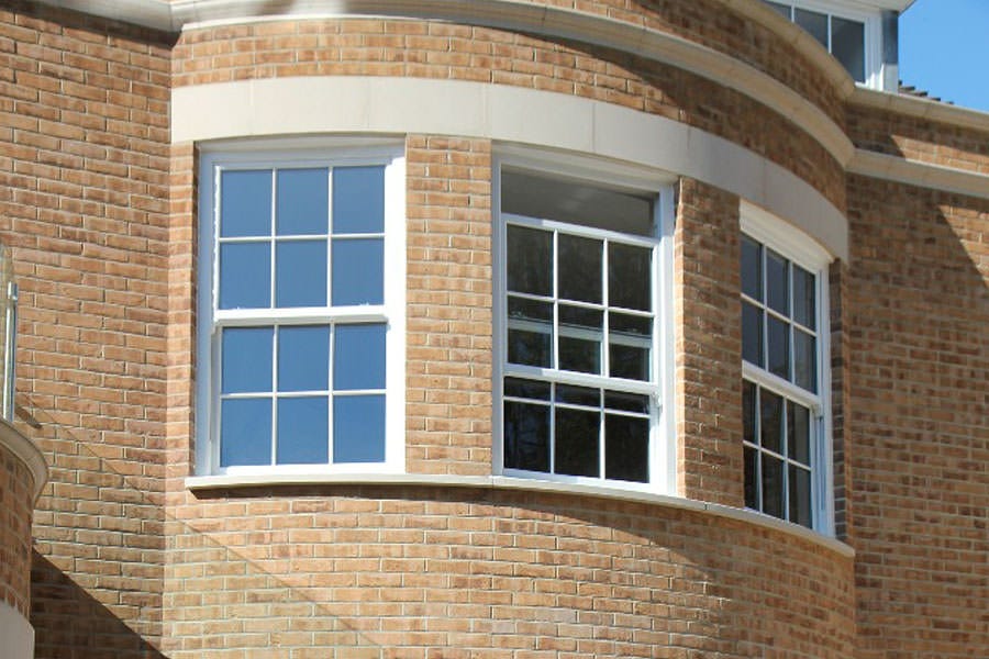 Sliding Sash Windows, Essex | Double Glazing | Window Prices, Chigwell - Homeglaze - Medium