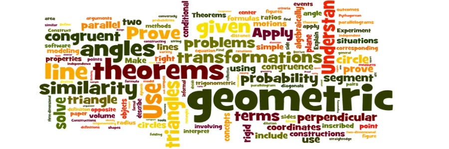 A Comprehensive Guide On How To Learn Geometry Overnight | by ...