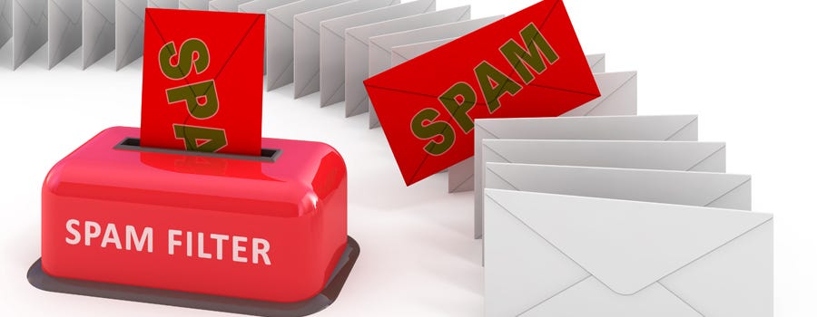 Email Spam Filtering Using Ml Classification Algorithms By Shantanu