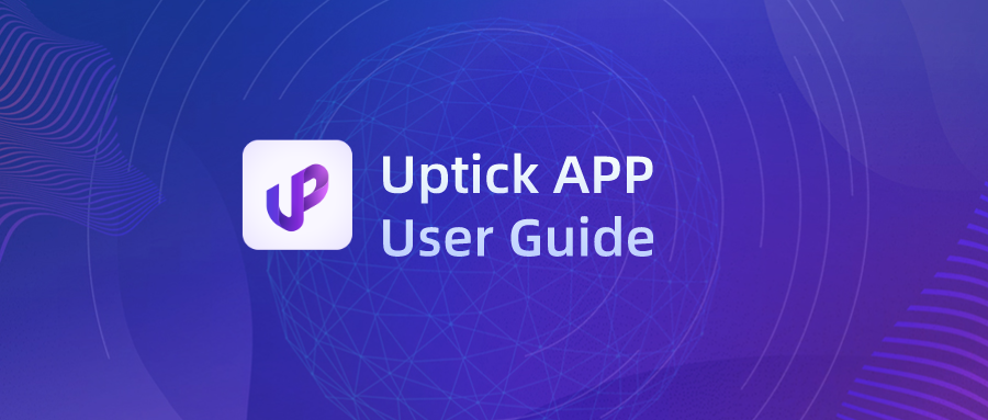 Uptick 用户指南 | 新手攻略 - Uptick特攻队 - Medium