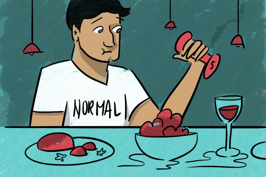 A Fitness Guide for People With No Free Time (And Who Don’t Want to ...