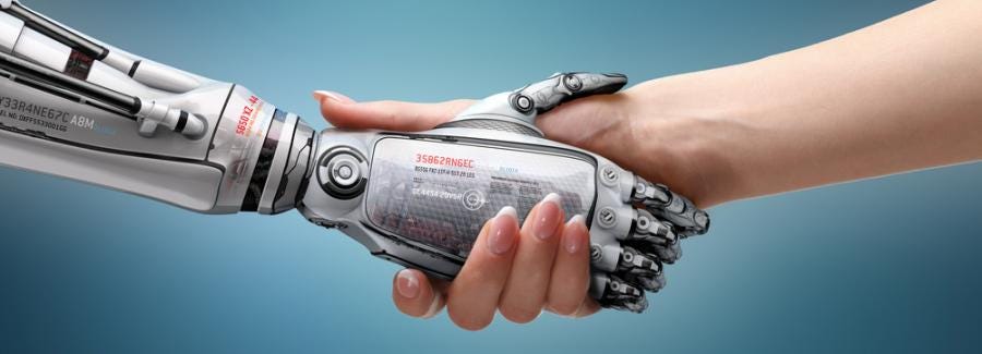 L’intelligence artificielle au service du community management | by ...