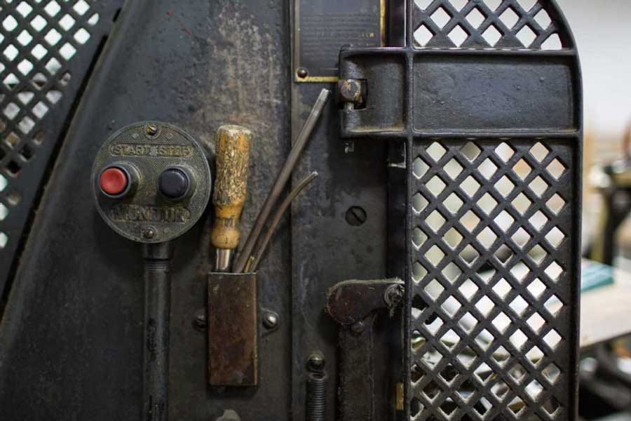 Printing Technology Over The Ages. | by Unique Printing and Labels Inc ...