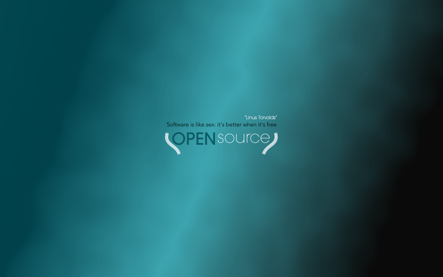 Self-taught Software Developers: Why Open Source is important to us ...