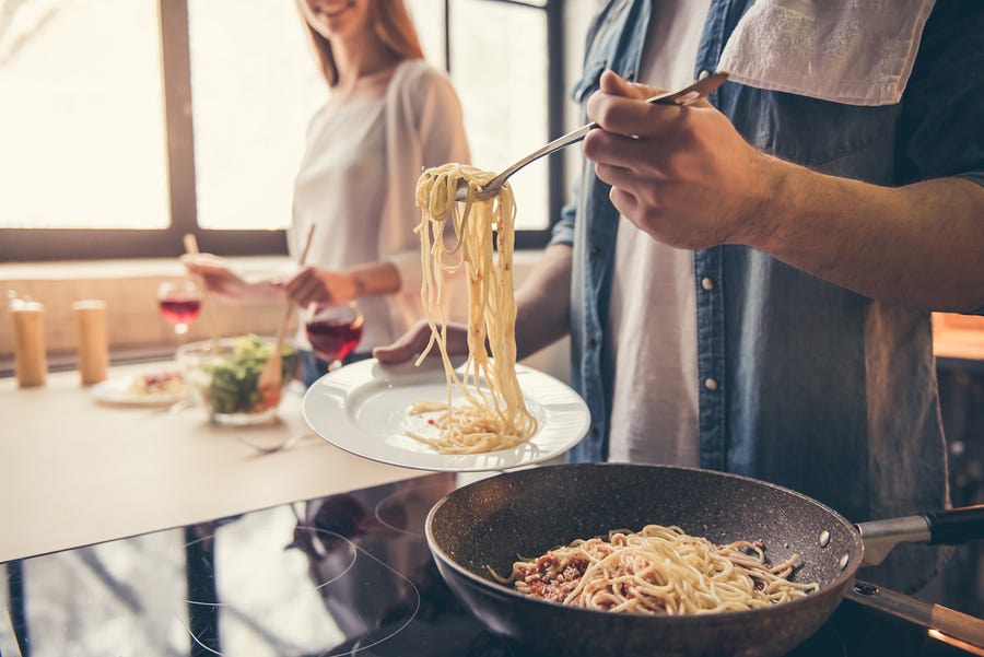 Kitchen Commanders Hold Reign. Mining the resurgence of scratch… | by ...