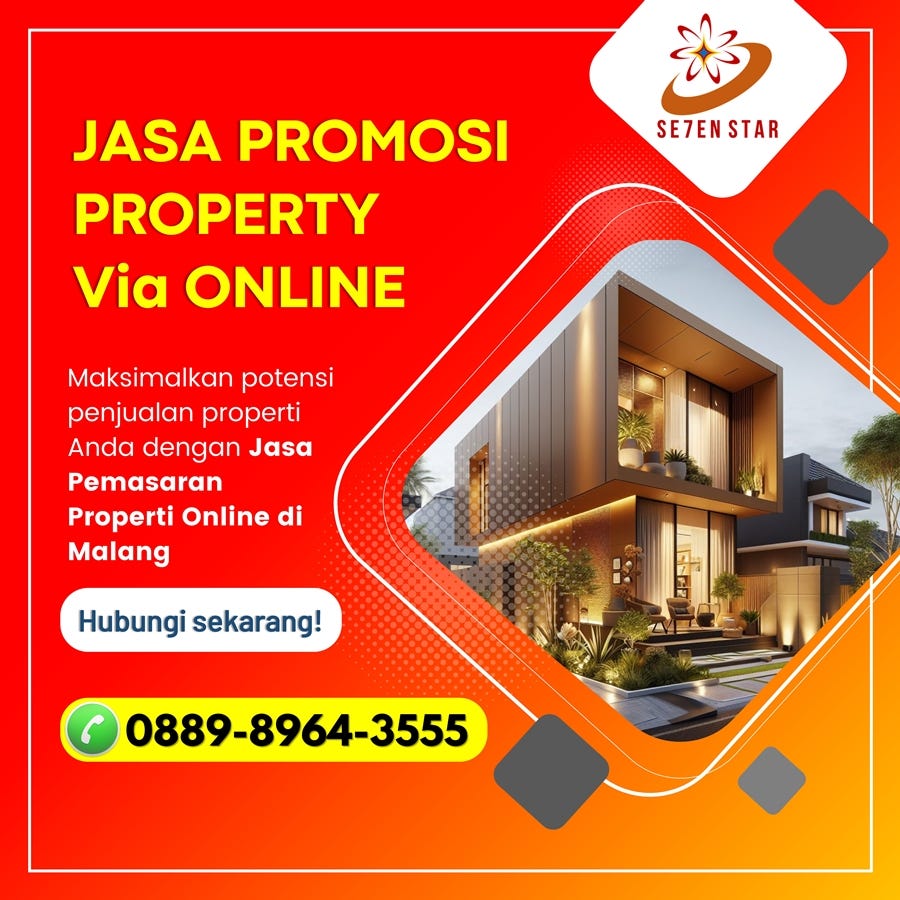 Properti Minimalis Dekat Terminal Malang - Aditiyaalfin - Medium