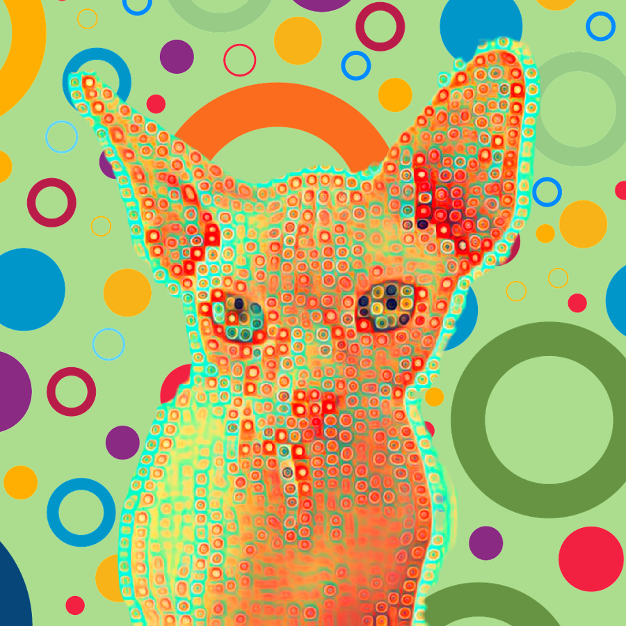 NFT Reveal #4/20: Klimt. In this fourth reveal, we pay tribute… | by Bizarrebra | Medium