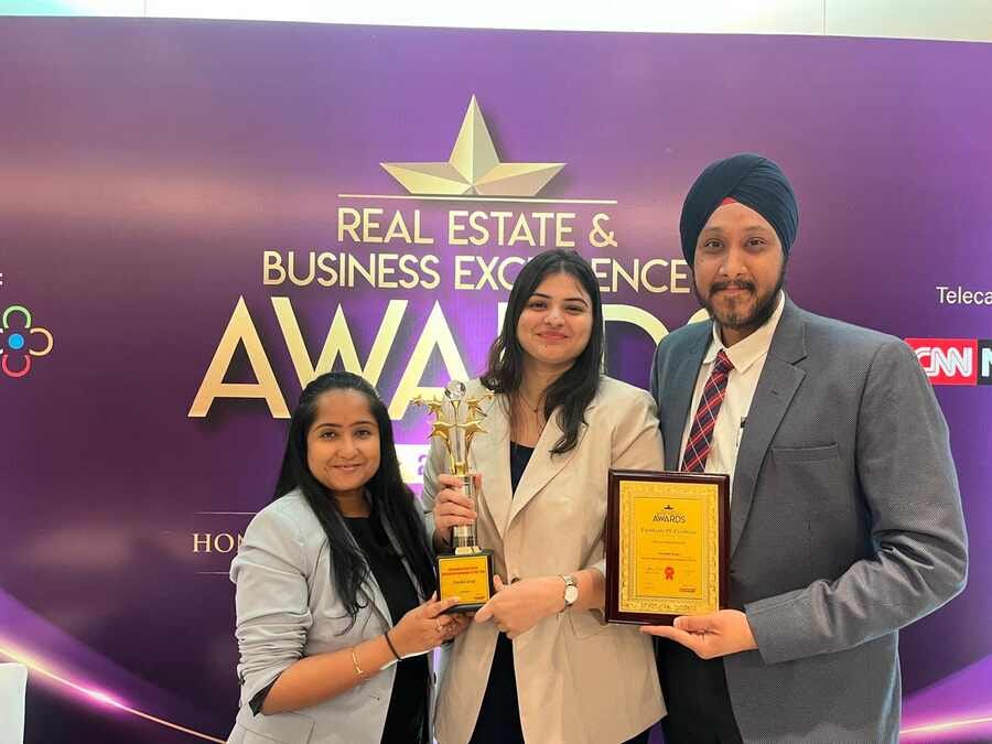 Chandak Group’s Trailblazing Marketing Strategy for Highscape City ...