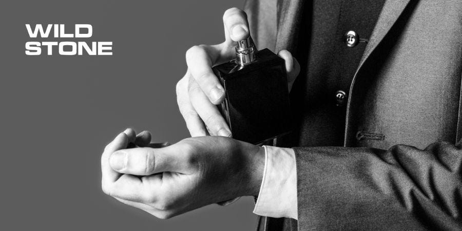 Find your fragrance — Wild Stone. Have you wondered what your style is ...