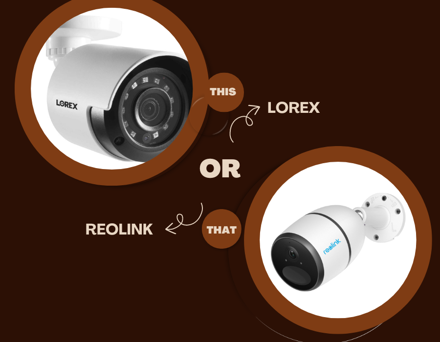 Comparison of Lorex and Reolink Security Systems | by Security Camera ...