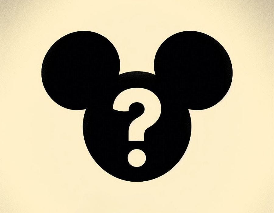 What’s Disney’s Most Forgotten Animated Film? | by Evan Purcell ...