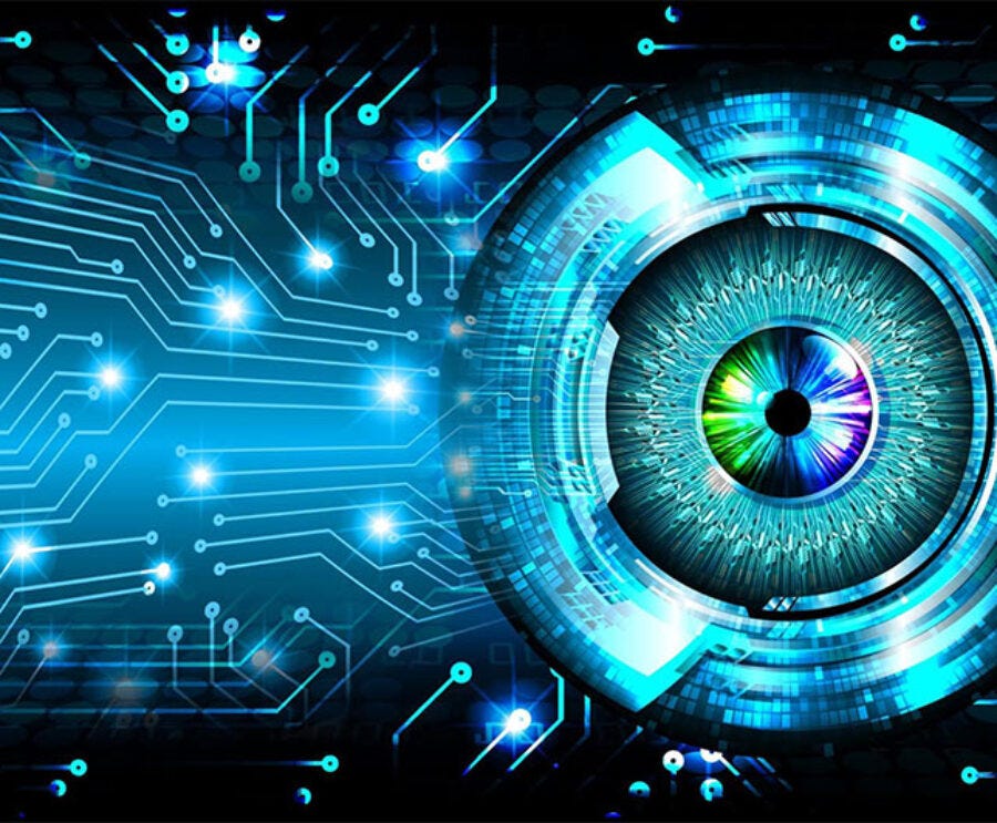 What is Computer Vision?. Computer vision is a branch of… | by Hafiz ...