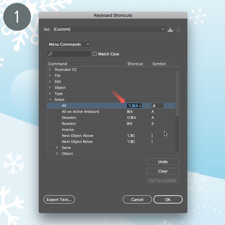 Adobe Illustrator Select All And Group Selection Tool By Veerle Adobe Illustrator Select All And Group Selection Tool By Veerle