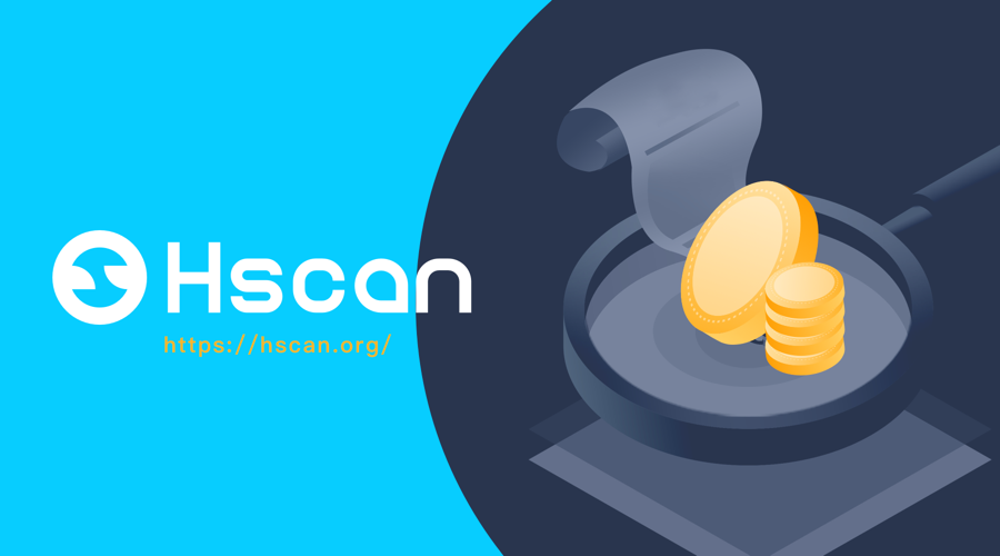 Hscan adds ‘View Block Rewards (Beta)’ function | by HPB Global | HPB ...