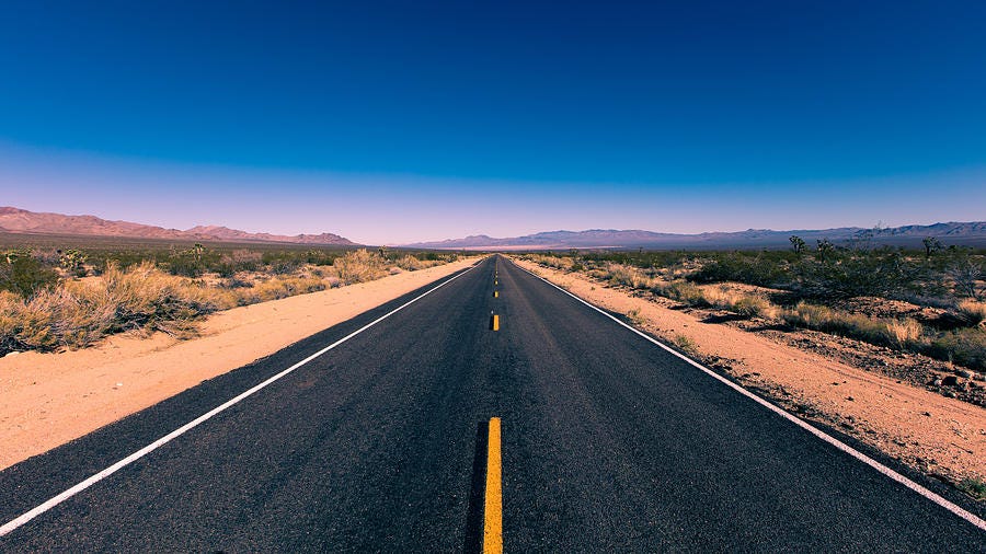 Exploring the Beauty and Diversity of the American Landscape | by ...