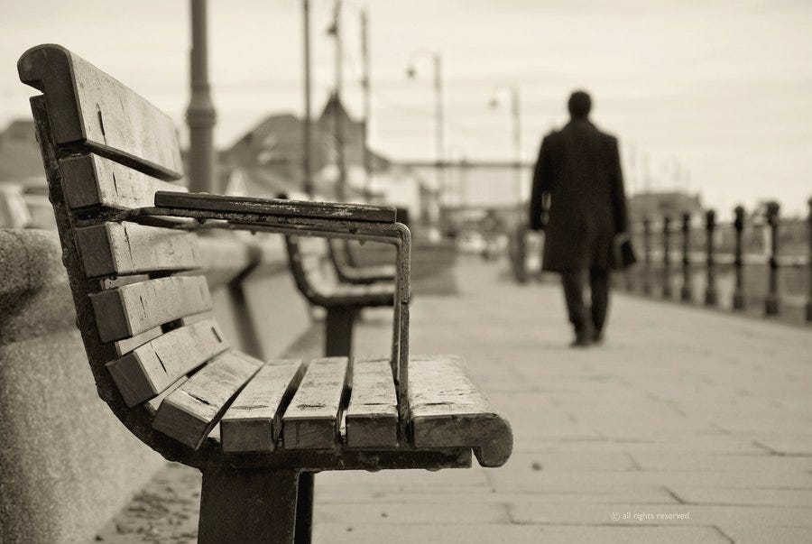 Tap Your Heels Together Three Times, Dorothy… | by Ramy Kandil | Medium