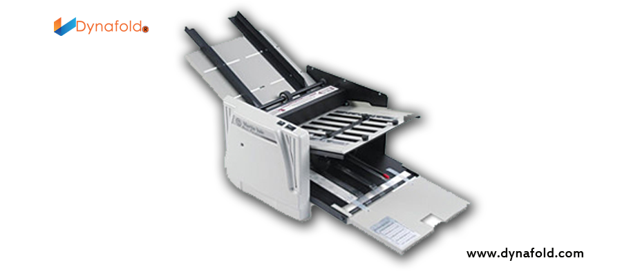 A Quick Guide To Paper Folding Machines & Their Major Benefits | by ...