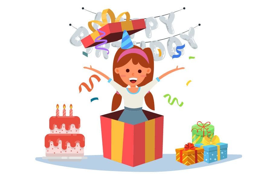 35 Best Creative Birthday Gifts to Shine Bright Their Mind - Brian ...