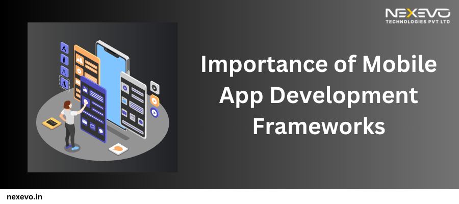 6 Importance of Mobile App Development Frameworks | by Jeryl Airelle ...