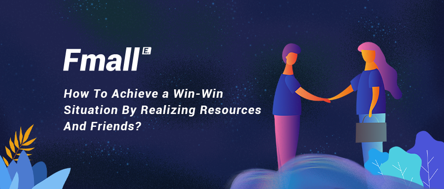 How To Achieve a Win-Win Situation By Realizing Resources And Friends ...