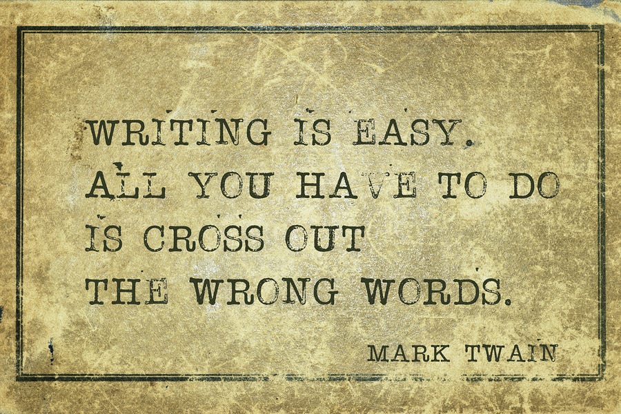 5 Best Authors You Must Read to Improve Writing | by Sabina Writes ...