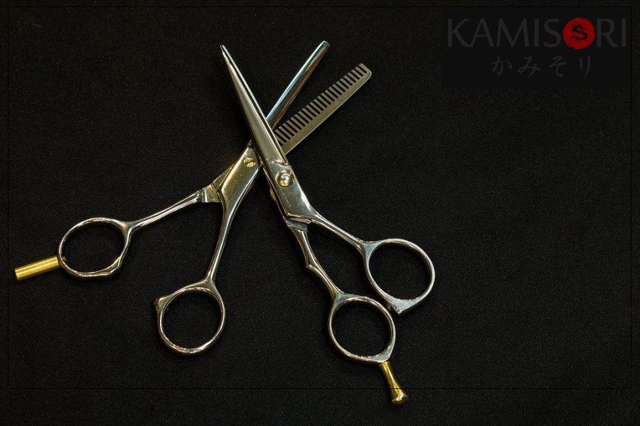 Learn Hair Care and Aesthetics with Best Hair Shears Performance | by ...