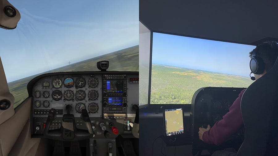 How do you train AI Pilots?. Opportunities and Challenges | by Jay ...
