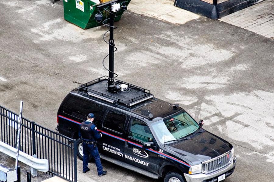 Law Enforcement Use of Cell-Site Simulator and IMSI Catcher | by Alex ...