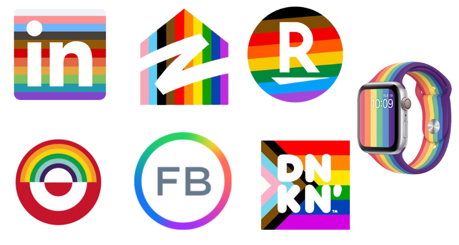 Every Brand Is Celebrating Pride: Is It Sincere, or Is It Marketing ...