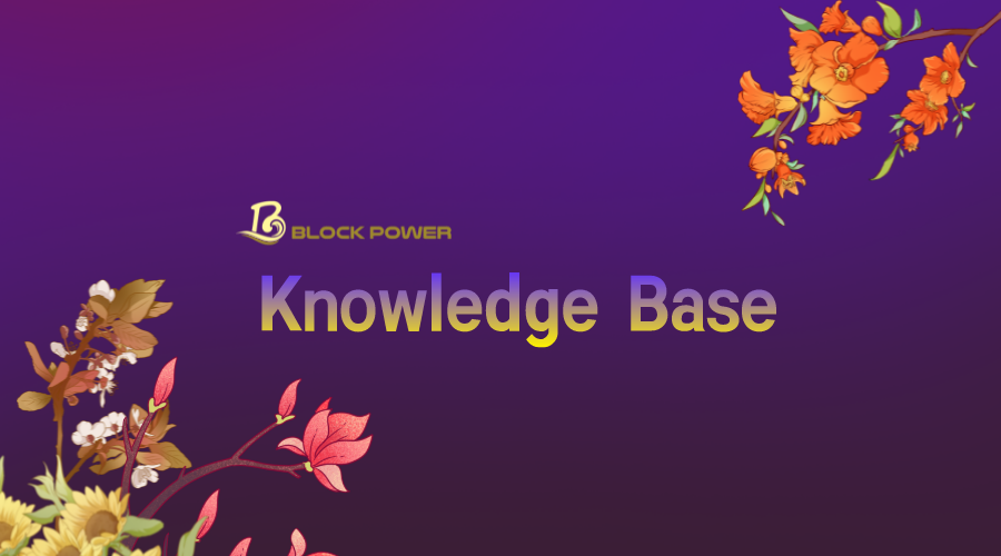 【BP Knowledge Base】Blockchain Node Validator | by BlockPower | Medium