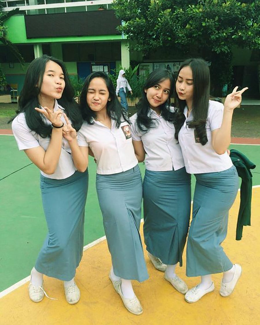 Viral P*rn* Anak SMK dengan Selingkuhan Viral di Facebook heboh selingkuh dengan tante - Vivi Ap ...