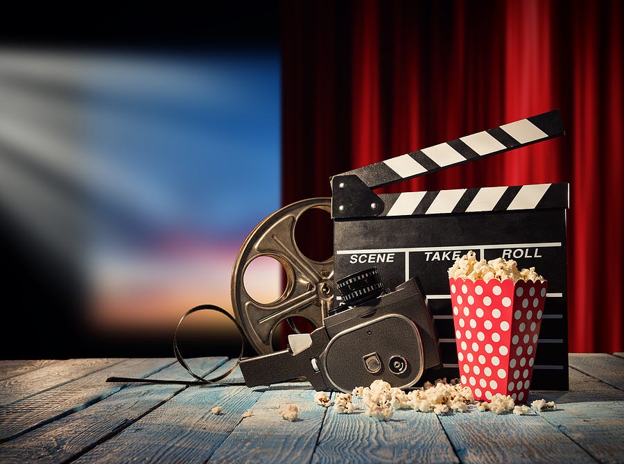 The Cinematic Secret to Effective Brand Communication | by Robert ...