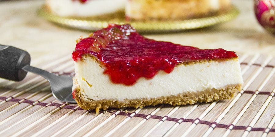 Killer Cheesecake: The Poisonous Plots of Viktoria Nasyrova | by Jenna ...