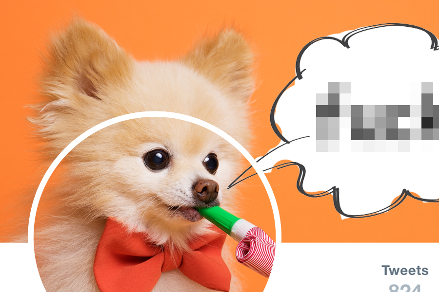 The Phenomenon of the Dog Avatar. The #dogavi trend is just the… | by ...