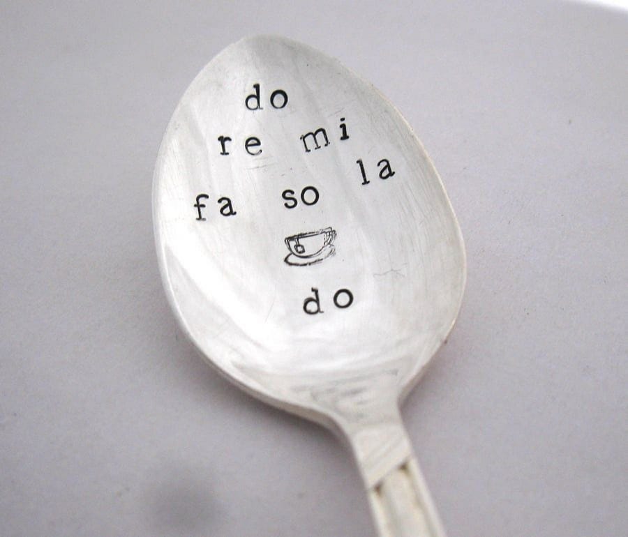Of Singing Plates and Dancing Spoons. | by Ifenimi | Medium