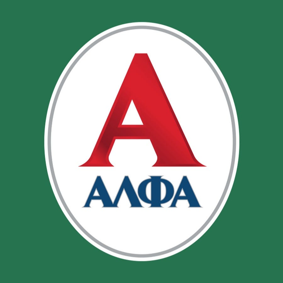 Alfa Beer: Task of Interviews. This article refers to interviews that ...