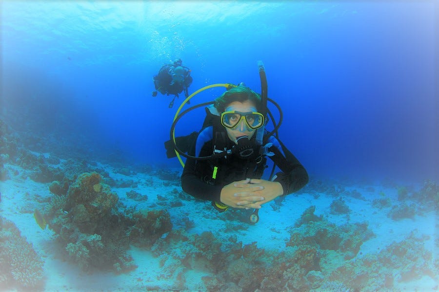 How to Defog Your Scuba Mask | Scuba Gear Rental Inland Empire | by Jin ...