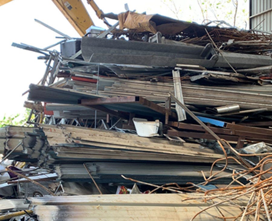 Top-Quality Scrap Iron Supplier in Singapore - Soonkimsg - Medium