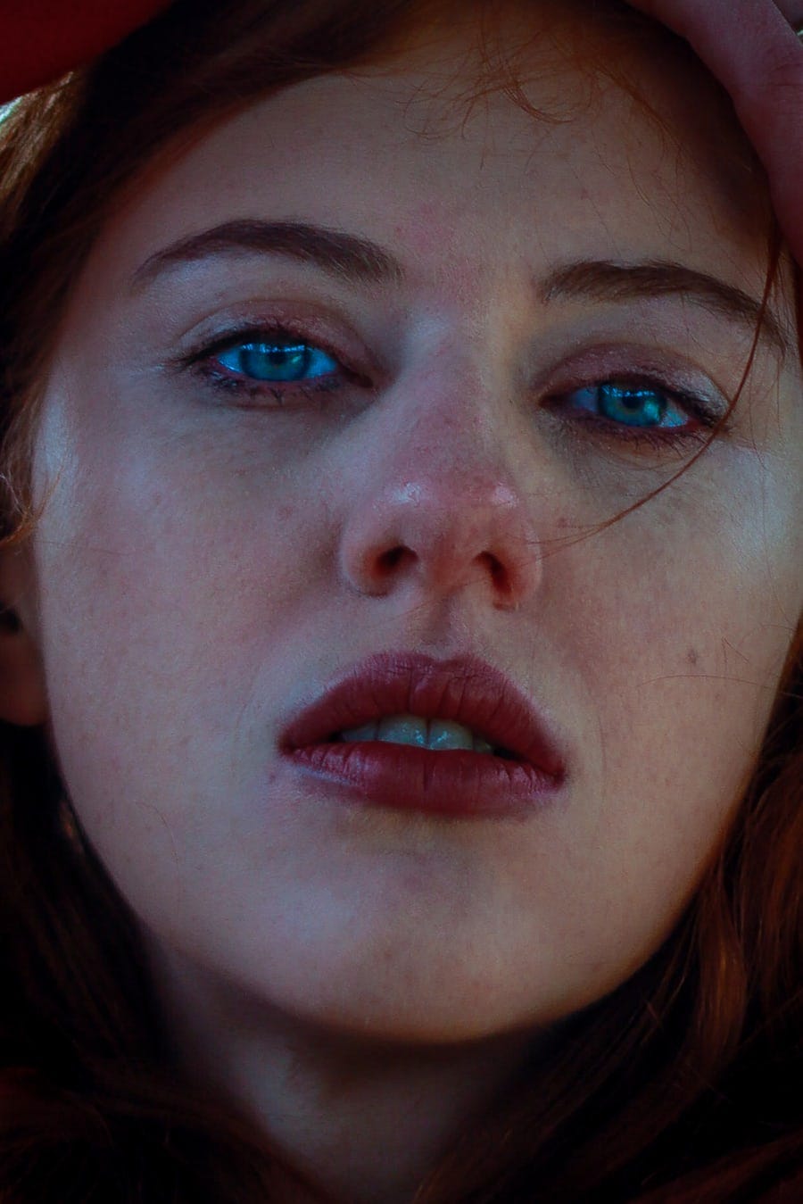 I Don’t Care Who You Know. I Want to Know Who You Are. | by Sarah Elspeth | Jul, 2025 | Medium