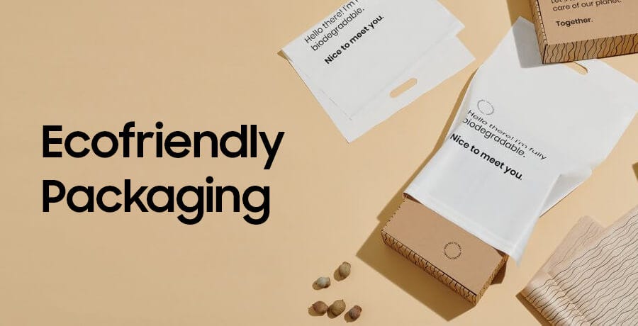 Go Green — ideas to create ecofriendly packaging for your brand | by ...