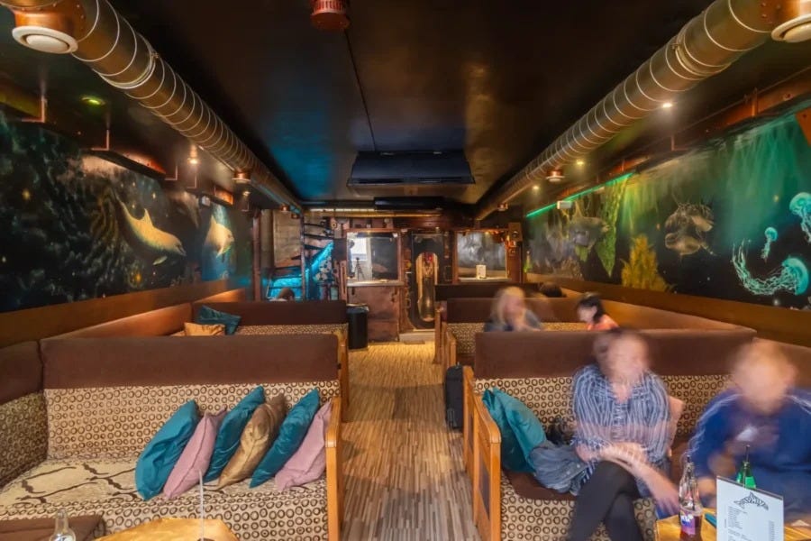 Cannabis Coffee Shop Amsterdam | Coffeeshopdolphins.nl ...