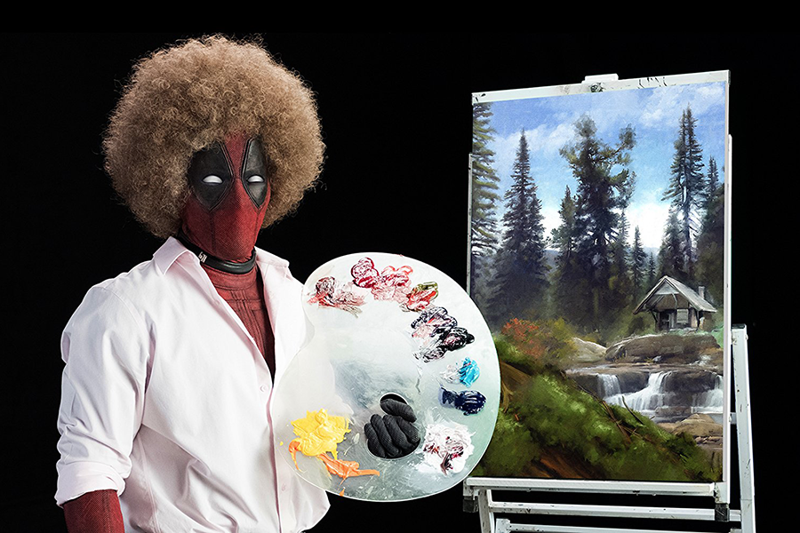 ‘Deadpool 2’ and the Art of Not Giving a Fuck | by Tim Grierson | MEL ...