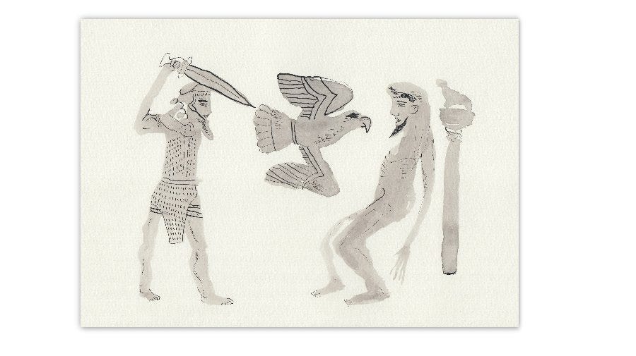 The “territorial” thinking at war with global networking | by Albert ...