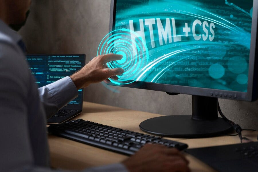 WEB DESIGN - Website Decoders - Medium