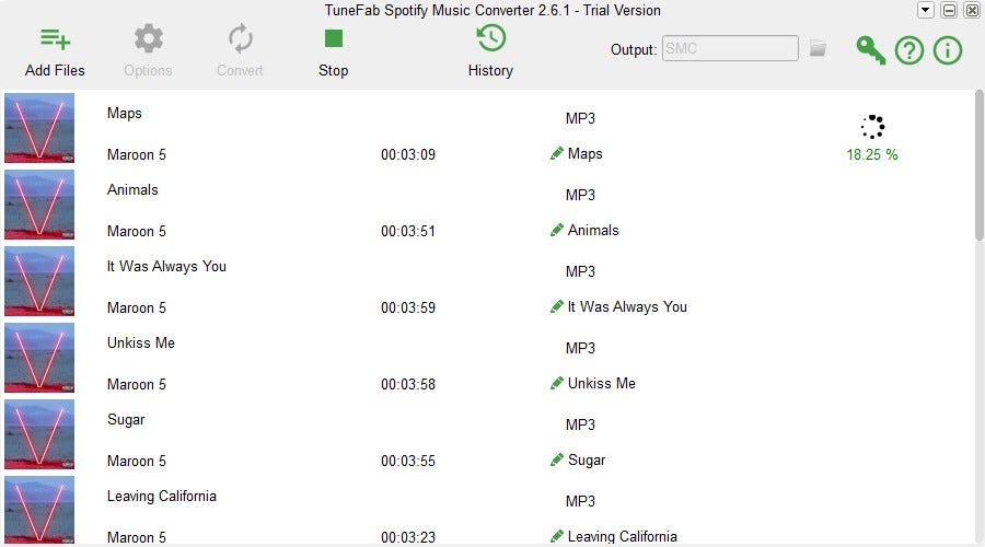 How Do I Remove DRM from and Convert Spotify Music to MP3 | by Beatrice ...