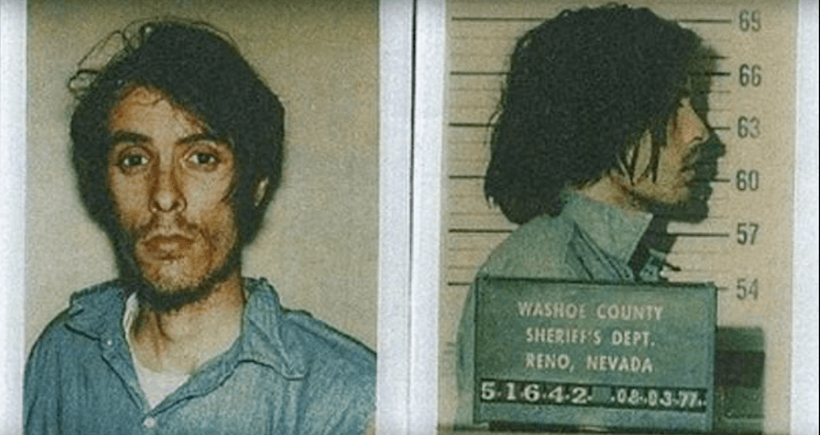 Inside the Mind of Richard Chase: The Vampire Killer Who Couldn’t ...