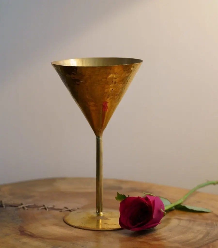 Significance of Brass from Ancient times | by Sonal Chile | Medium